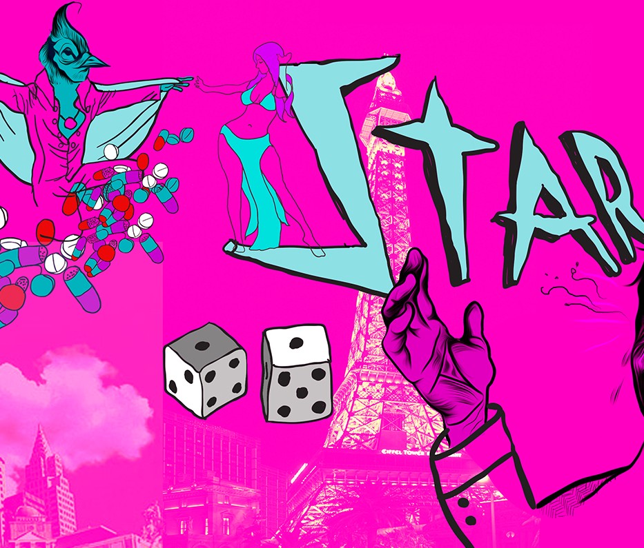 Gallery – Rob Weiss